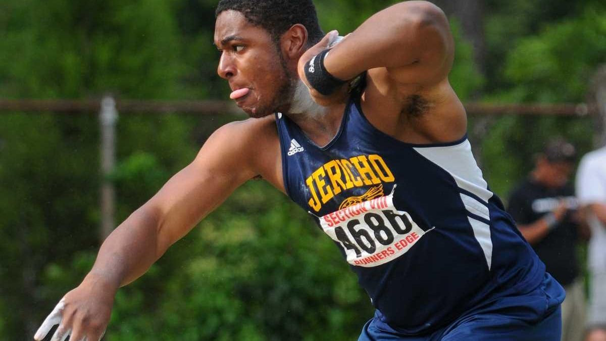 High School Athletes of the Week - Newsday