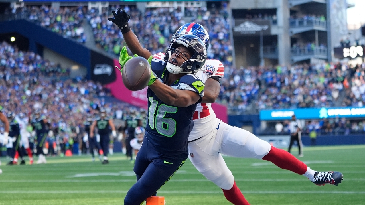 Seahawks look to snap skid against rival 49ers - Newsday