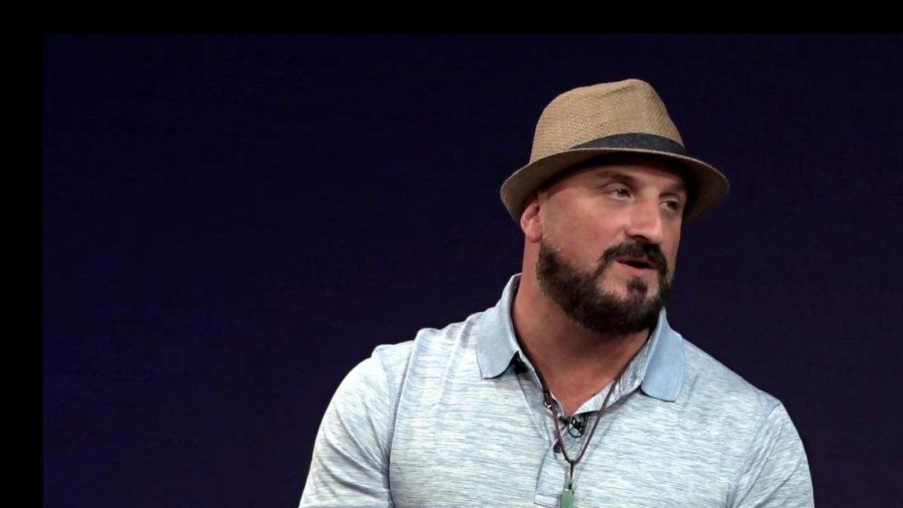 Mike DelGuidice talks performing with Billy Joel, new solo music - Newsday