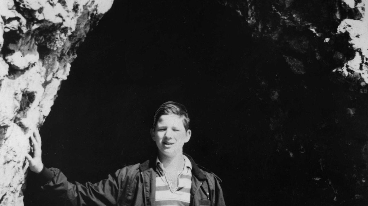 Nassau cops want to reopen 1986 slaying case of Chaim Weiss - Newsday