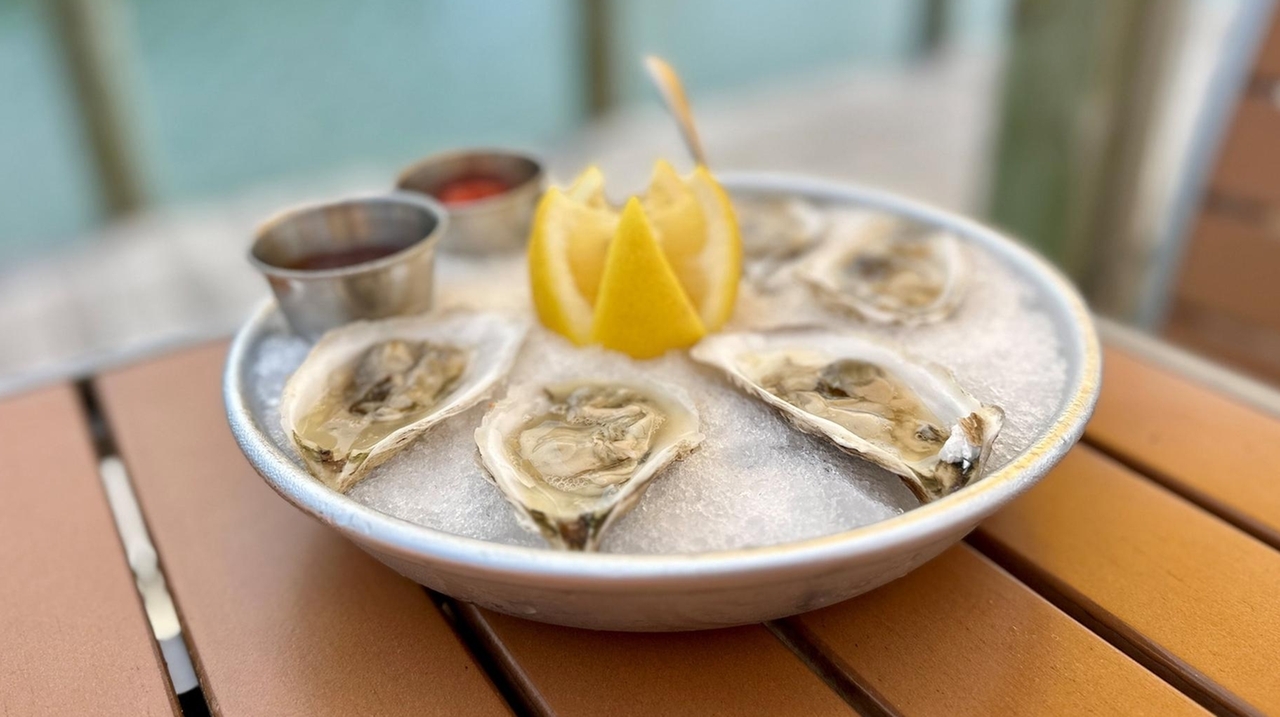 Smuggler's Cove opens in Greenport - Newsday