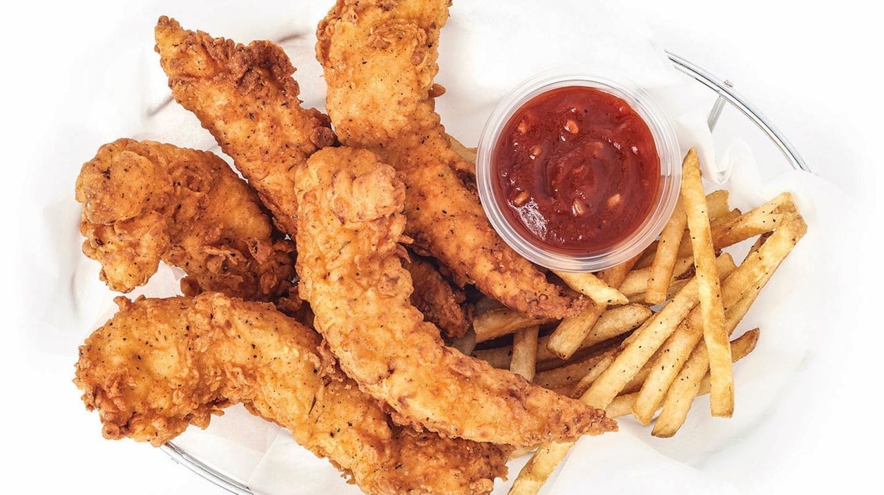 Fast-casual chicken chain PDQ opens its first NY location in ...