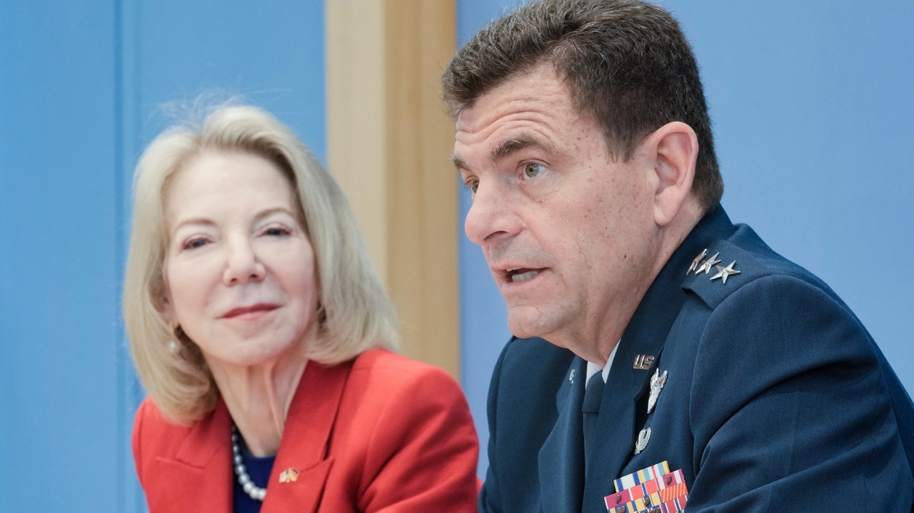 NATO allies prepare unprecedented air deployment exercise over Europe ...