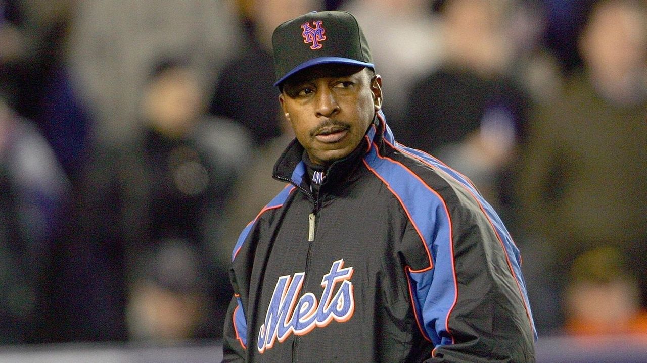 Willie Randolph will not be Mets bench coach, sources say - Newsday