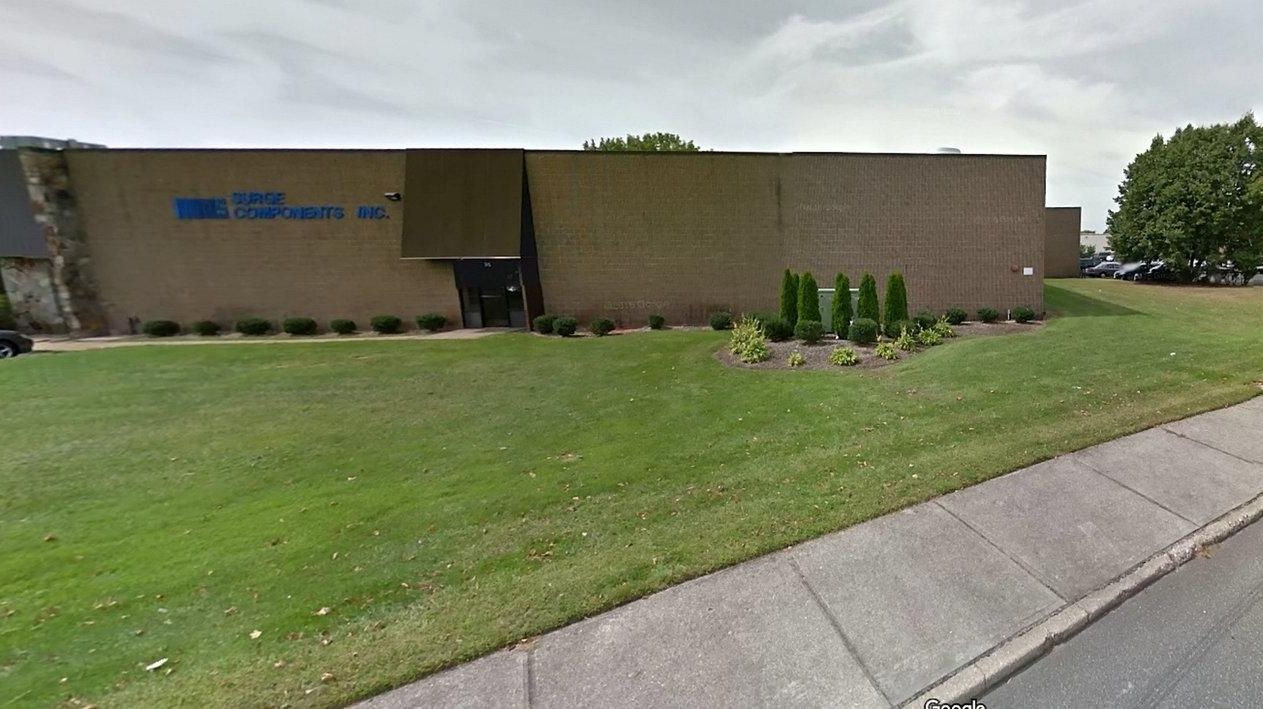 Surge Components stockholders launch proxy fight - Newsday