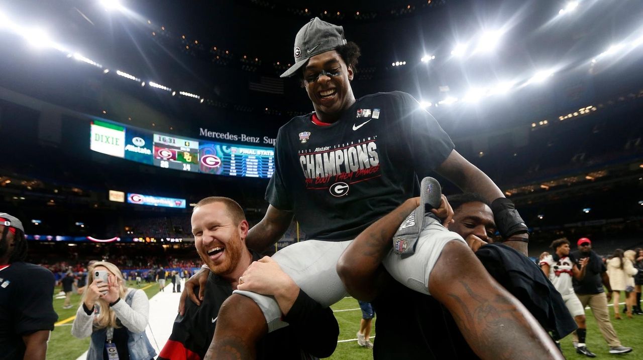 Crowder has firsthand knowledge of Thomas' talent - Newsday