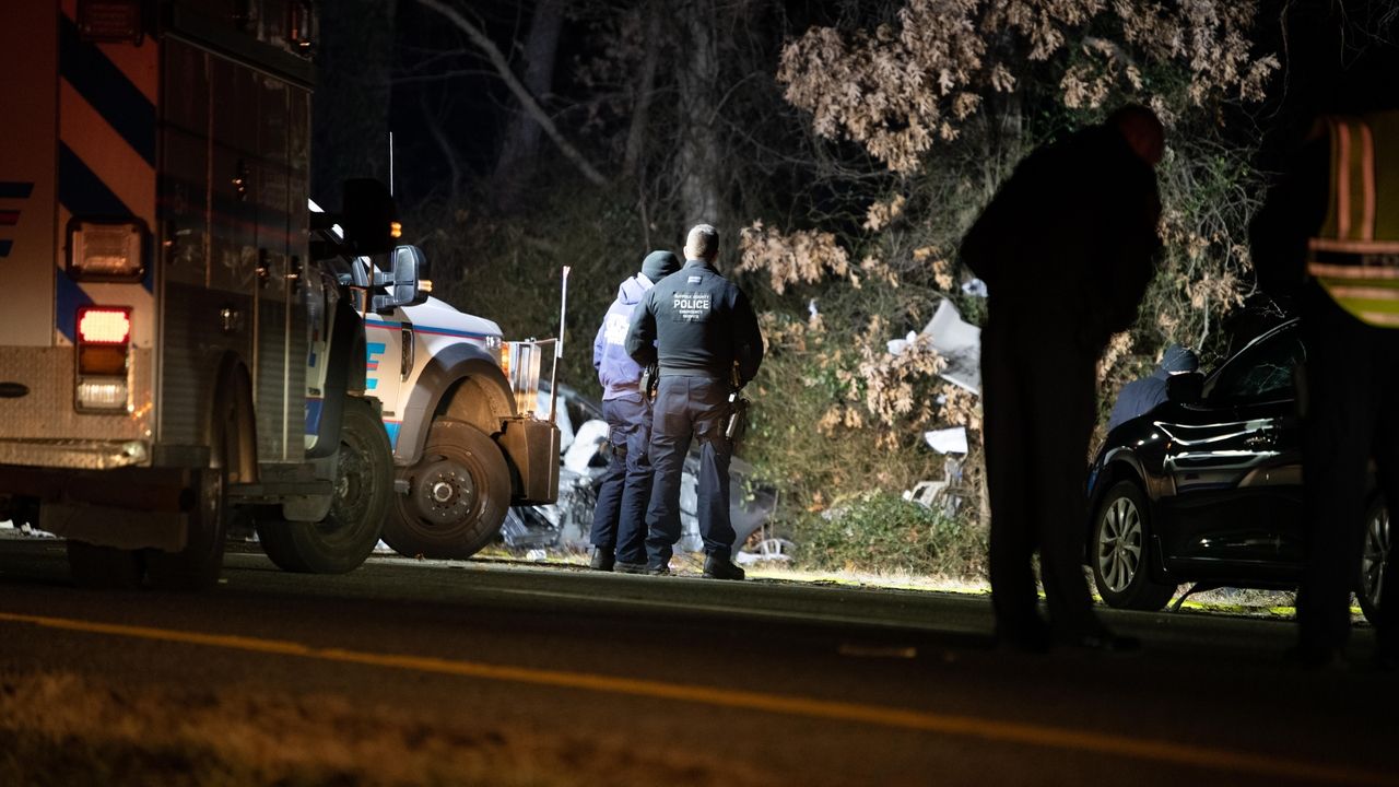 Cem Gunes, Taylor Beltramini and Landon Kromhout Auditore killed in ...