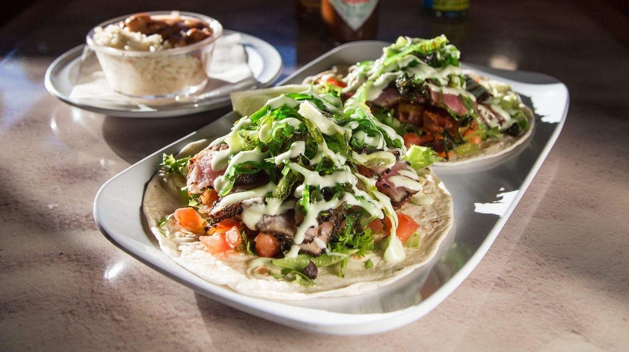 Zim Zari California Coastal Grill closes in Massapequa Park - Newsday