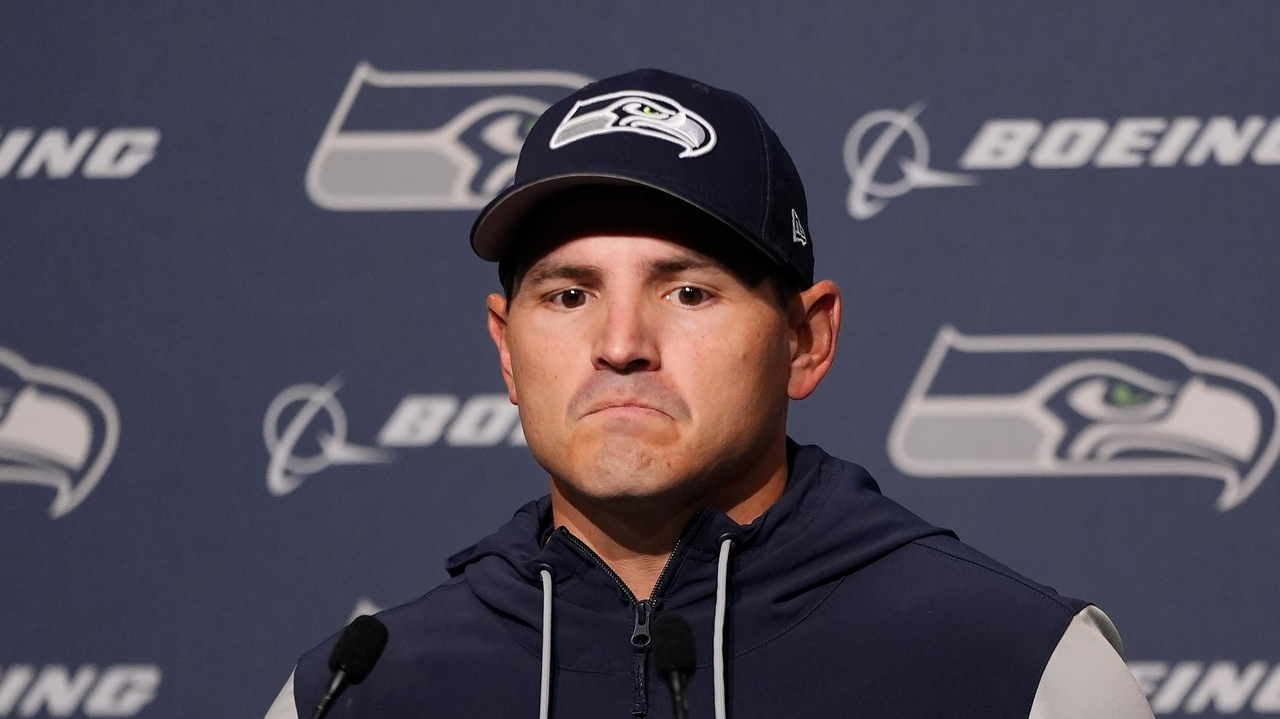 With 4-5 record heading into bye, Seahawks have plenty of work to do in ...