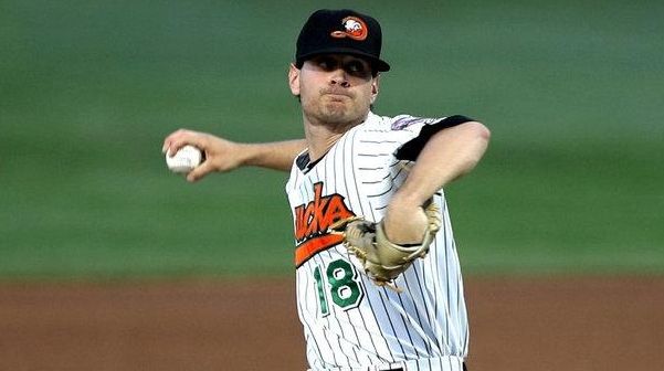 Ducks’ Tyler Levine of East Meadow just loves to play baseball - Newsday
