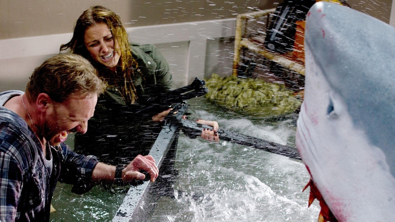 'Sharknado' marks 10th anniversary with Long Island screenings - Newsday