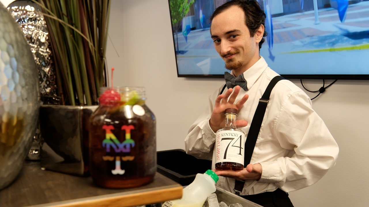 New non-alcoholic drinks to debut at Mets' Citi Field - Newsday