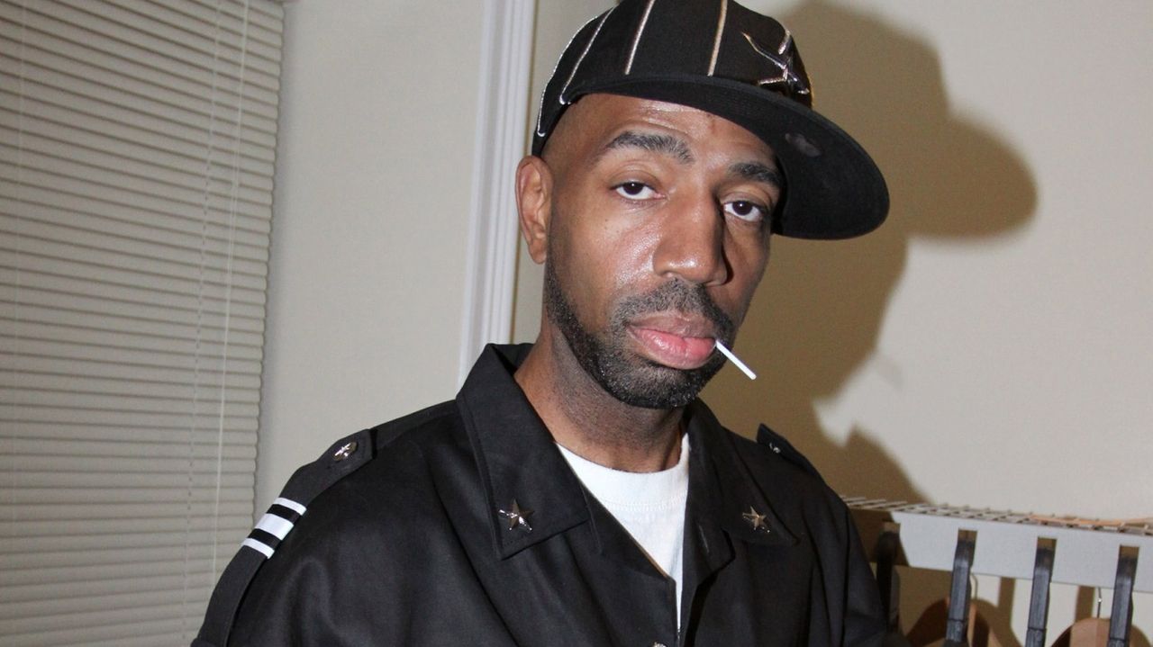 Grand Daddy I.U., influential LI-raised rapper, dies at 54 - Newsday