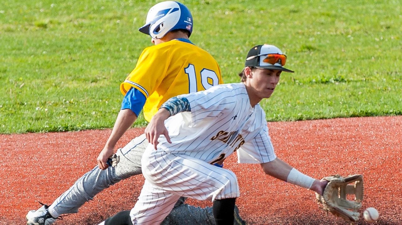 Kellenberg vs. St. Anthony's - Newsday