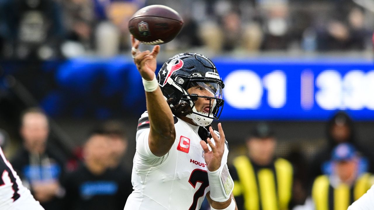 Texans need win over Colts and loss by Jags to win AFC South for third ...