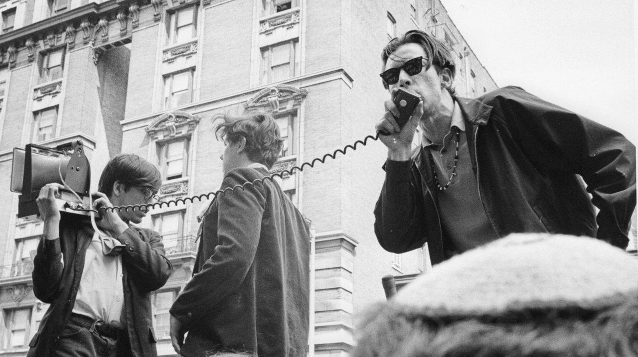 Think about the summer of 1968 as you watch the progress of 50 years ...