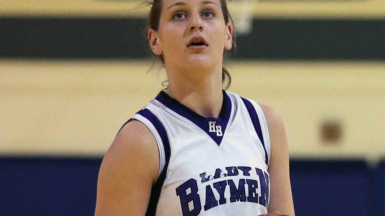 Hampton Bays' Alexis Fotopoulos scores 50 - Newsday
