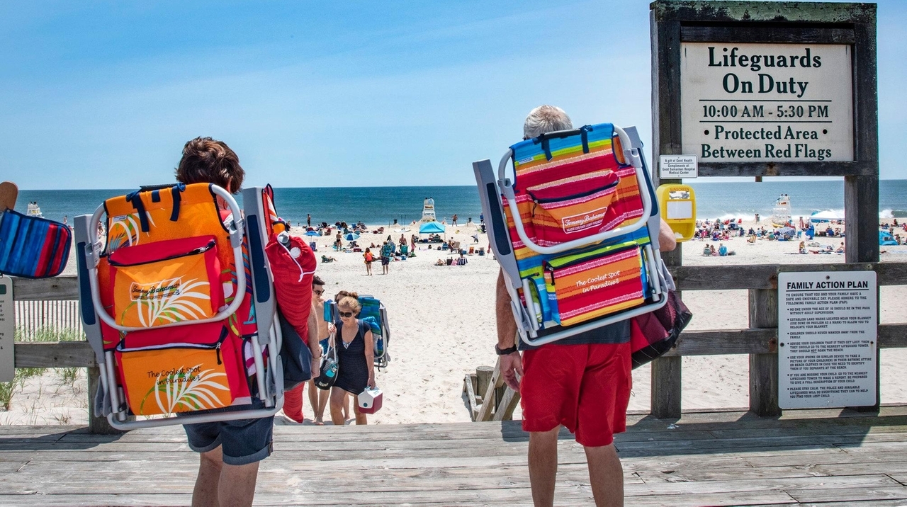 Your guide to a Hamptons vacation - Newsday