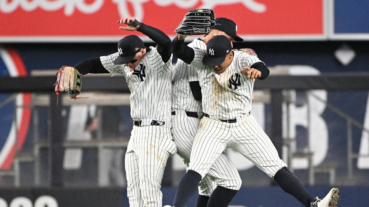 Alex Verdugo, Carlos Rodon, Juan Soto help Yankees improve to 10-2 with ...