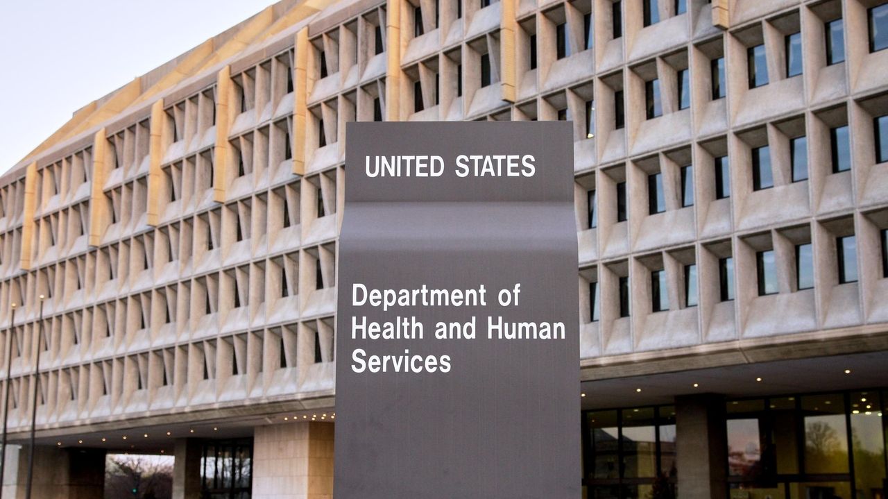 Confusion erupts in mental health and substance abuse programs as HHS ...