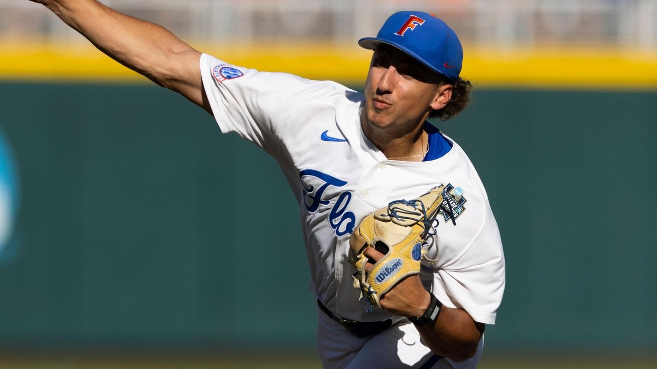 Mets sign draft pick Brandon Sproat a year after lack of agreement ...