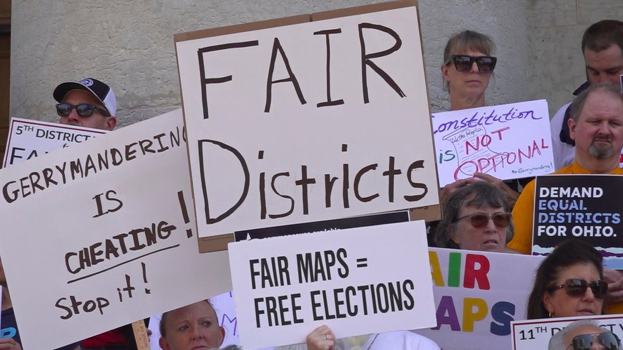 What to know about Trump's mid-decade redistricting push ahead of the ...