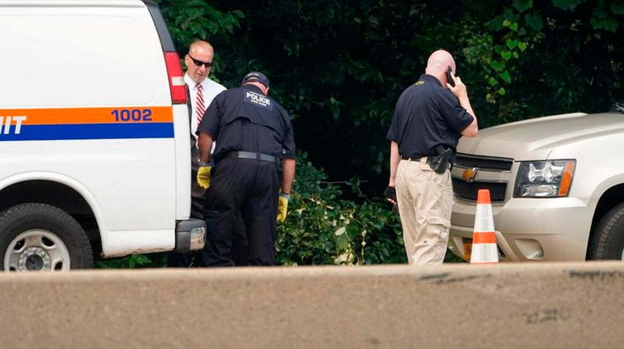 Second man charged in gang killing of Hempstead man, cops say - Newsday