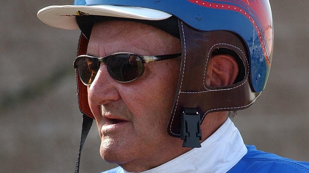 Herve Filion dies; harness racing legend was 77 - Newsday