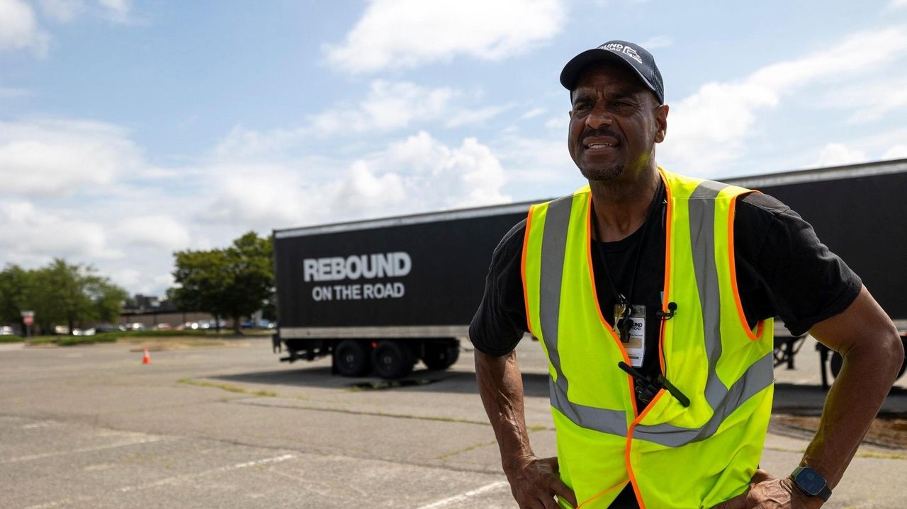 NBA star Jayson Williams went to prison for shooting a man 15 years ago ...