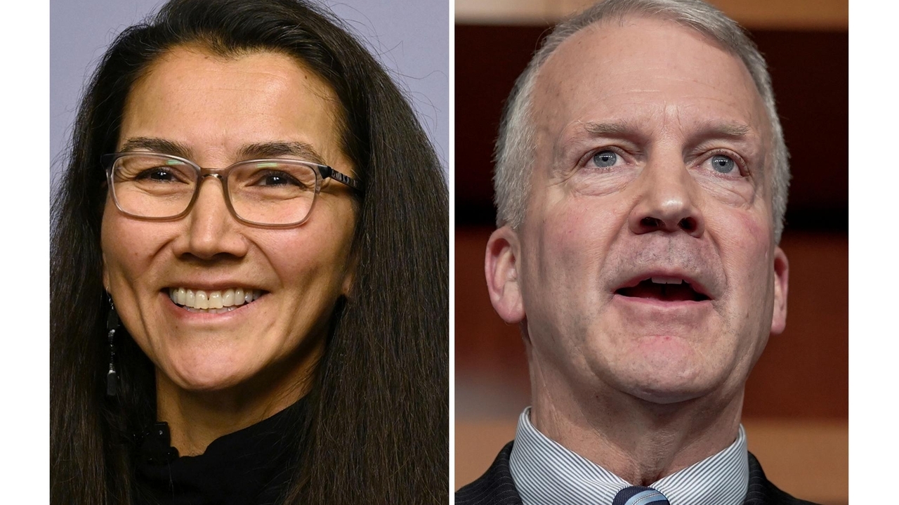Mary Peltola, barrier-breaking ex-Alaska congresswoman, is challenging ...