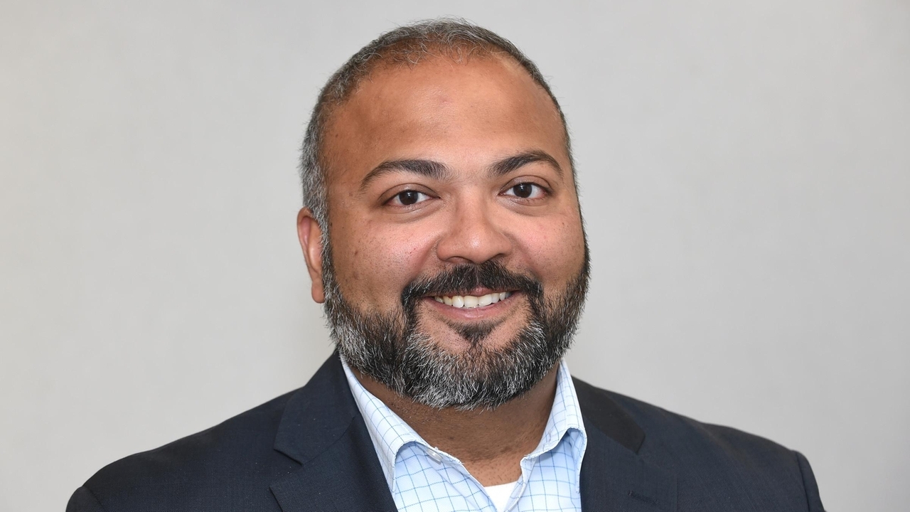 Kevin M. Thomas for New York's 6th Senate District - Newsday