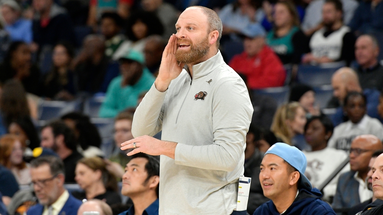 Taylor Jenkins become Grizzlies winningest coach with victory over ...