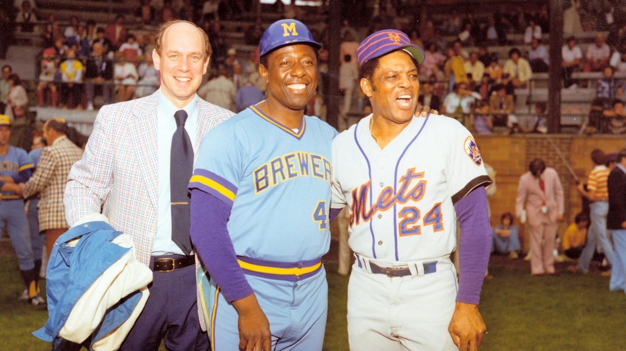 LI's Edward Stack ran Baseball's Hall of Fame for years and he has ...