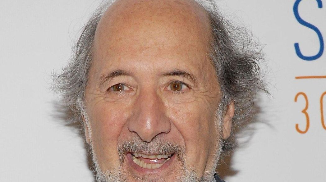 Richard Libertini dies; actor was 82 - Newsday