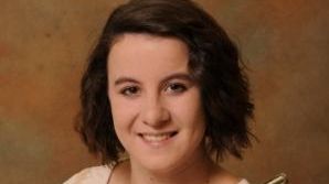 Leah Stevens, Suffolk County's February Scholar Artist - Newsday