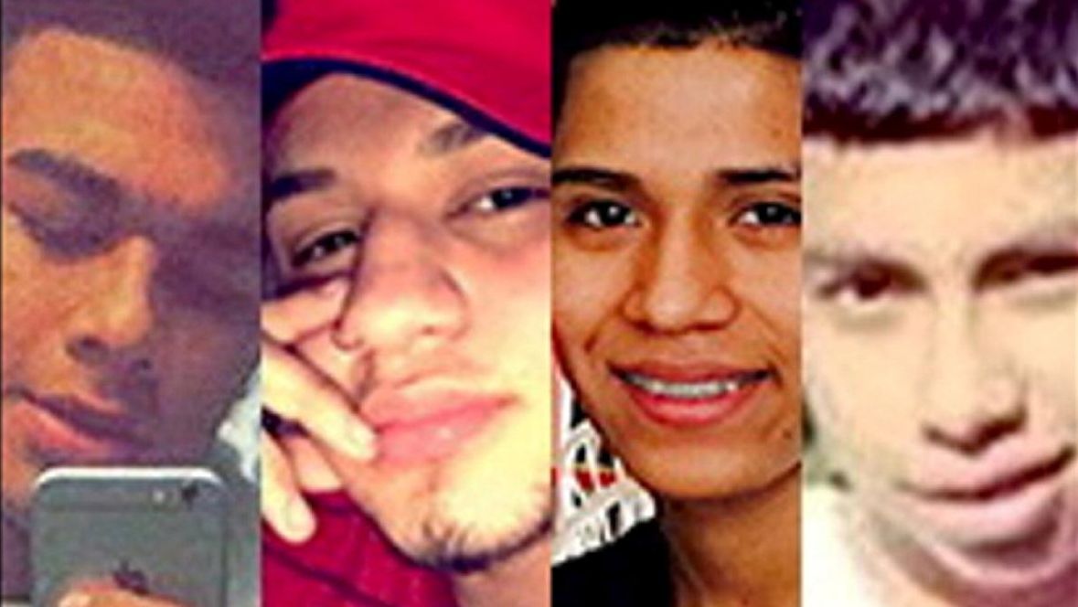 MS-13 trial: Prosecution says defendant was the 'bait' and 'mastermind ...