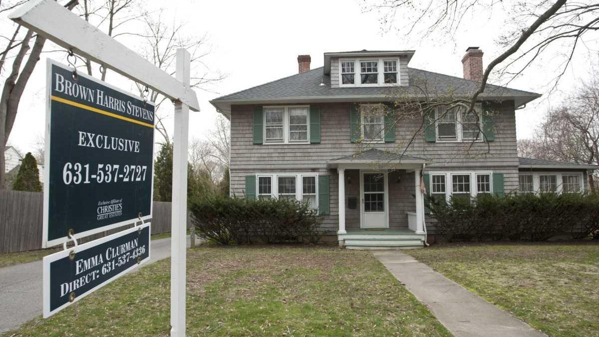 Fixing up your home for a quicker sale - Newsday