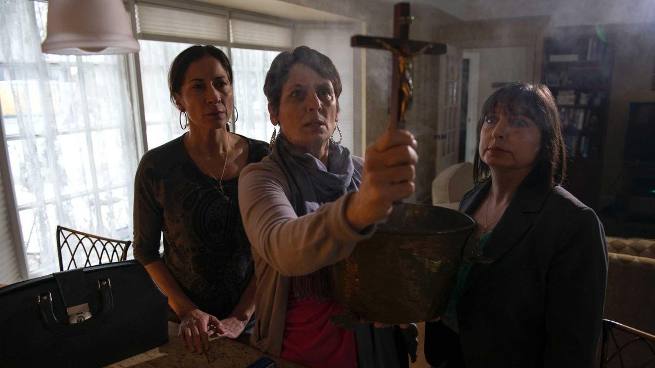 'Paranormal Witness' review: Tragic family - Newsday