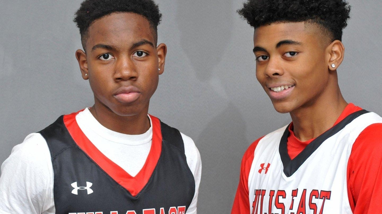 Speed & Power make it go at Hills East - Newsday