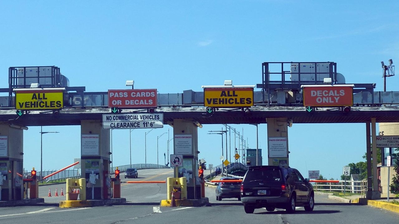 Atlantic Beach Bridge toll to rise to $3 on Jan. 1, a 50% increase ...