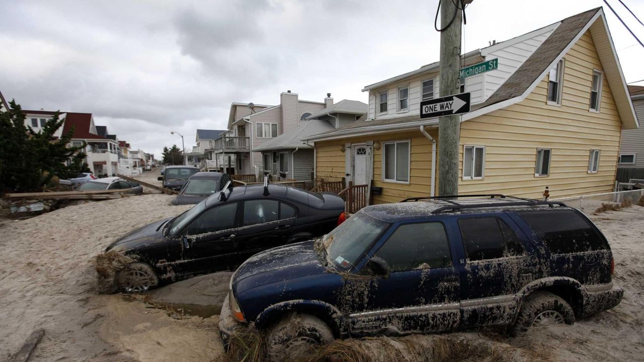 Two more homeowners allege that reports were forged to deny Sandy ...