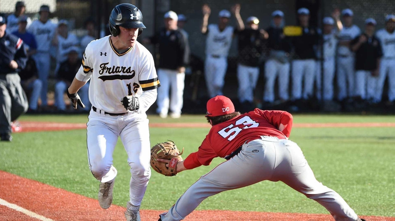 CHSAA and private school baseball team previews - Newsday