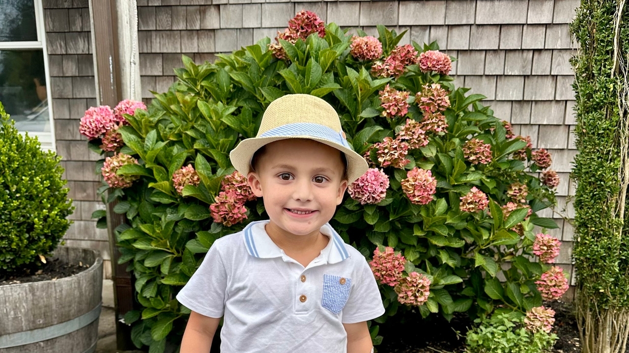 How school staff 'move mountains' to save 5-year-old boy - Newsday