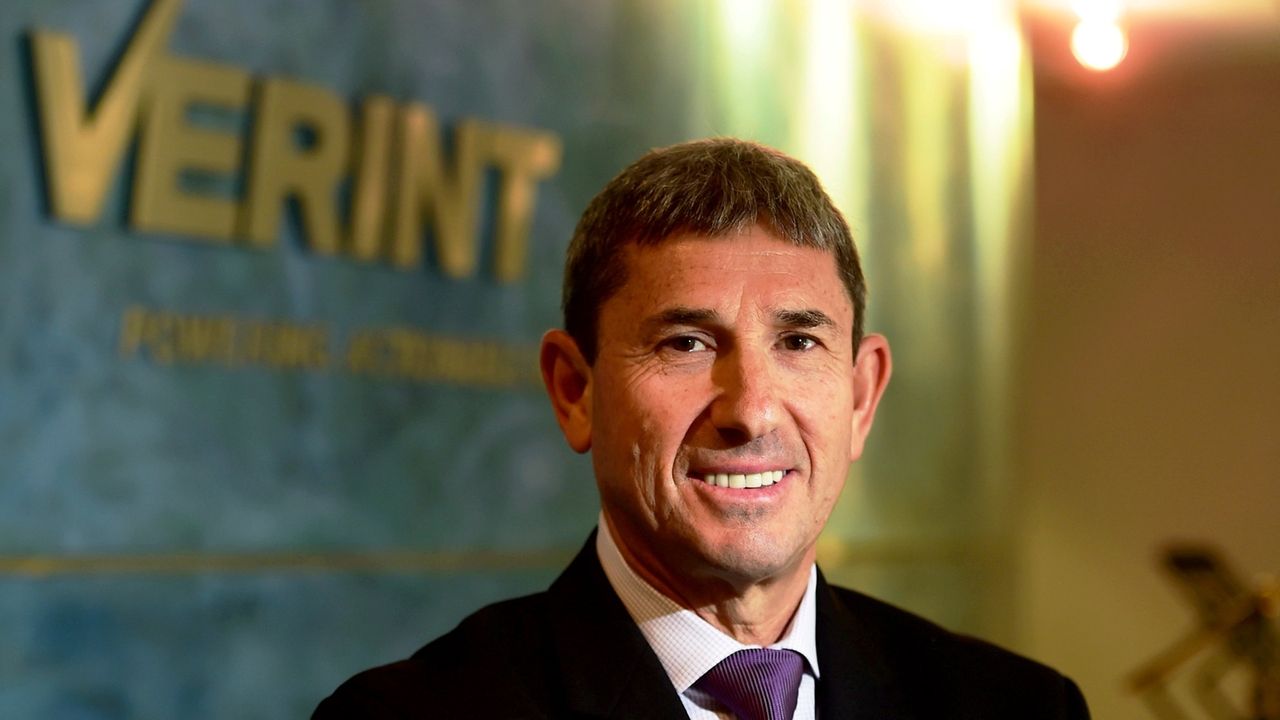 Long Island's highest-paid executives - Newsday