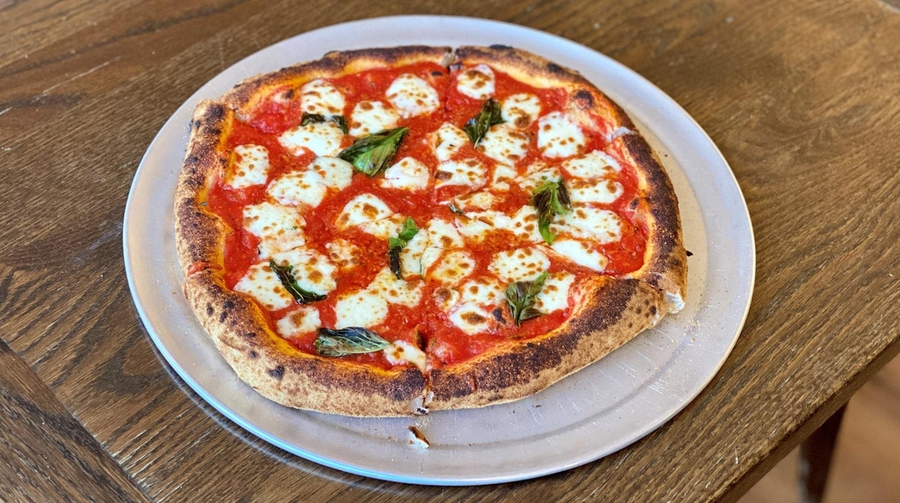 Gusto opens in North Bellmore, serving wood-fired pizza and housemade ...