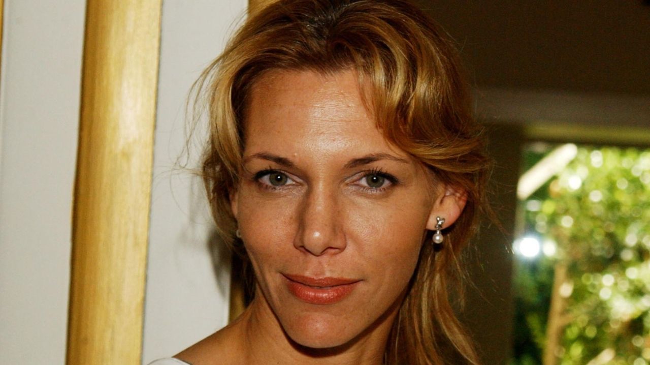 Woody Allen's secret teen lover reveals 8-year affair with filmmaker ...