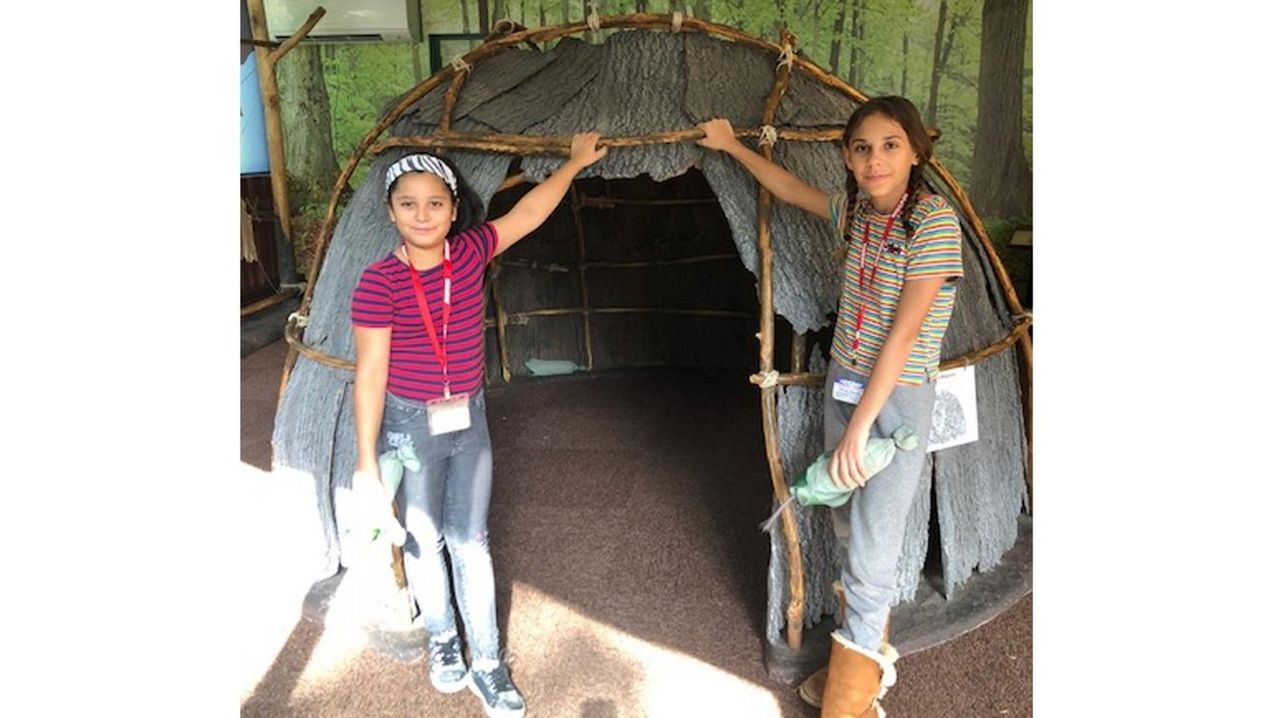 Garvies Point Museum and Preserve is a great place for a field trip ...