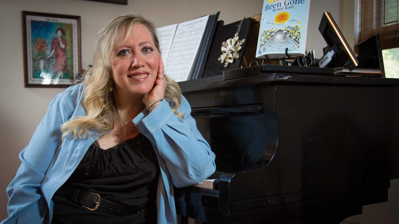 Renee Katz, who was pushed onto subway tracks 35 years ago, writes ...