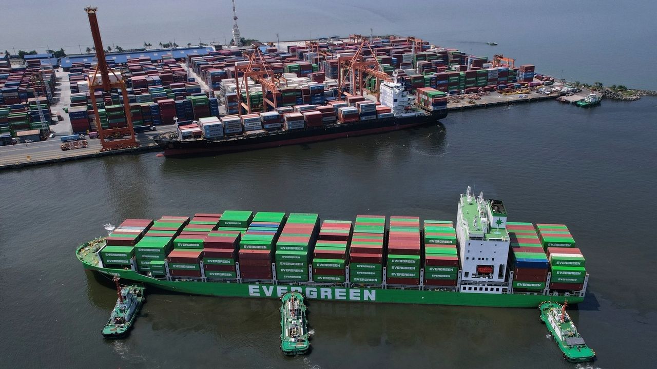 UN shipping regulator advocates for industry emissions fee at COP30 ...