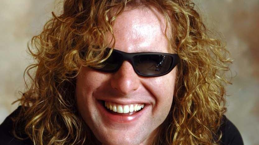 It's positively Danny Kean - Newsday